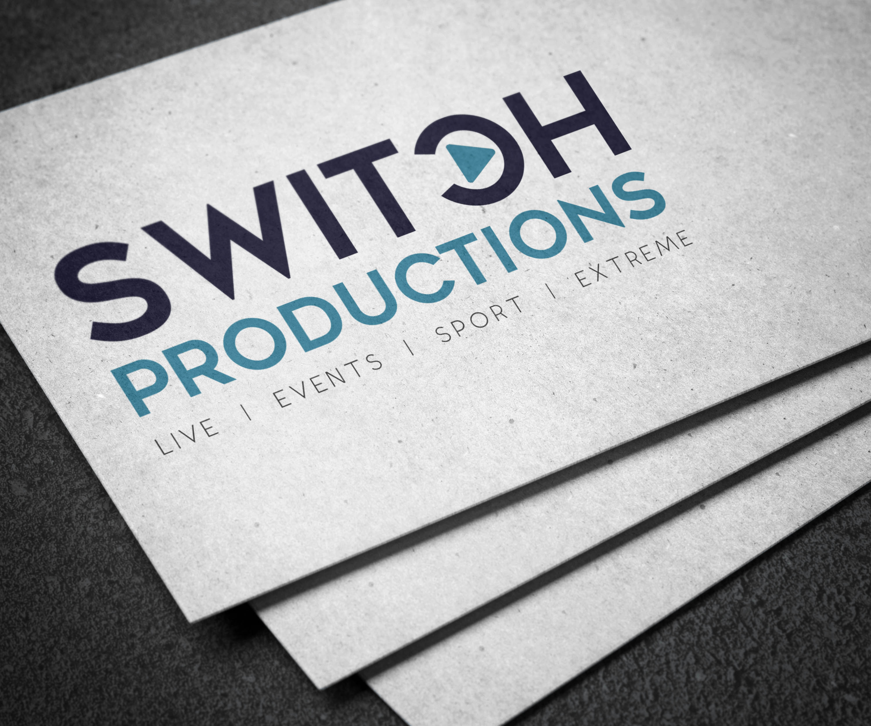 Switch Productions – Atelier Picsel